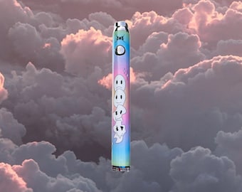 Space Dust OOZE Slim Twist 1.0 Skin Designed by Boof Baby - Etsy