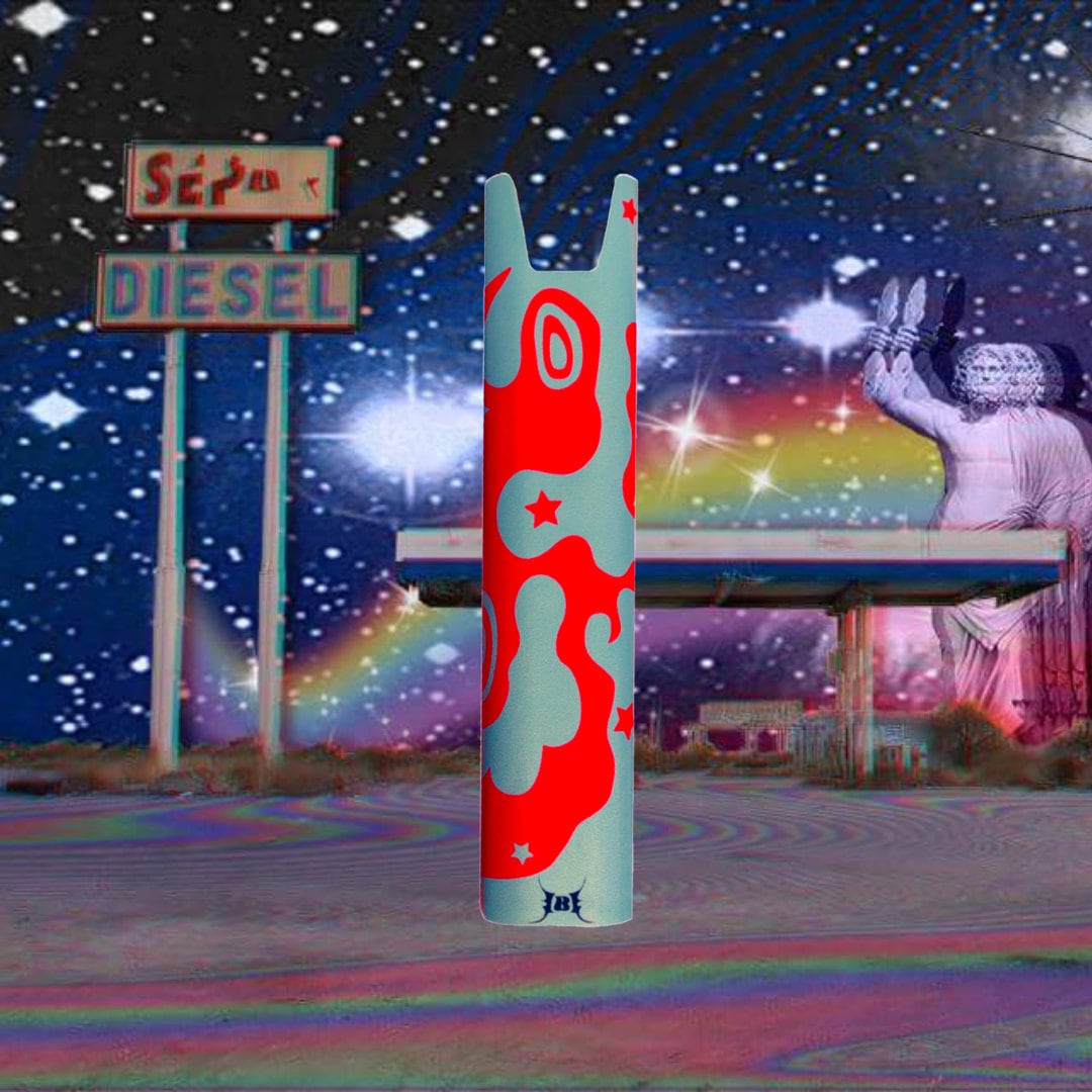 Galactic Goo Stiiizy Skin - Designed by Boof Baby *SKIN ONLY* - Etsy