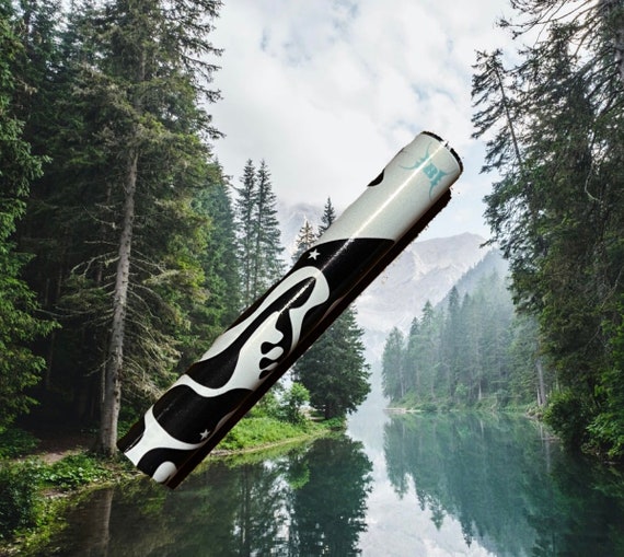 Abstract 510 Thread Skin/wrap/decal for Dab Pen Battery - Etsy