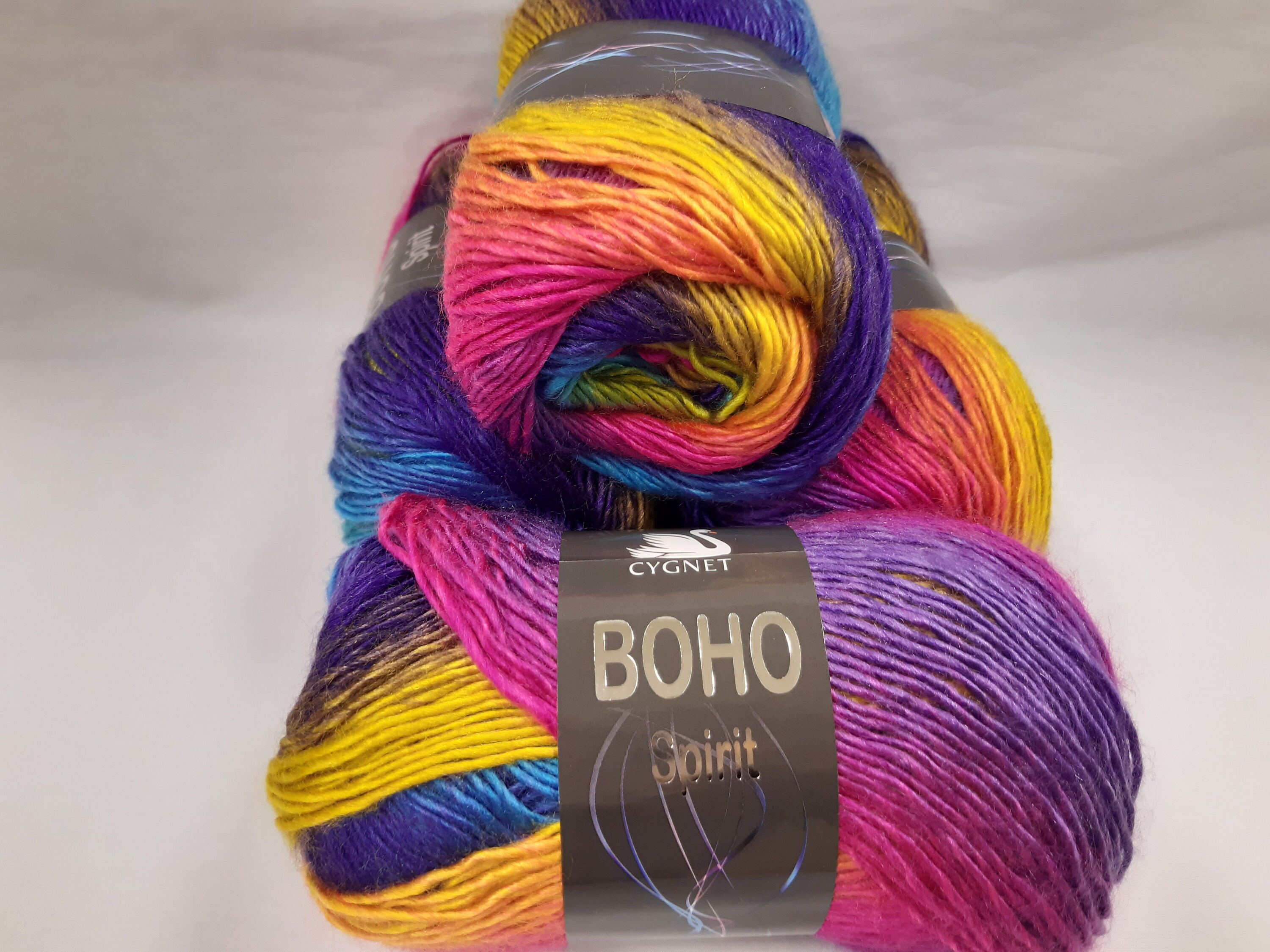 Cygnet Boho Spirit | Etsy
