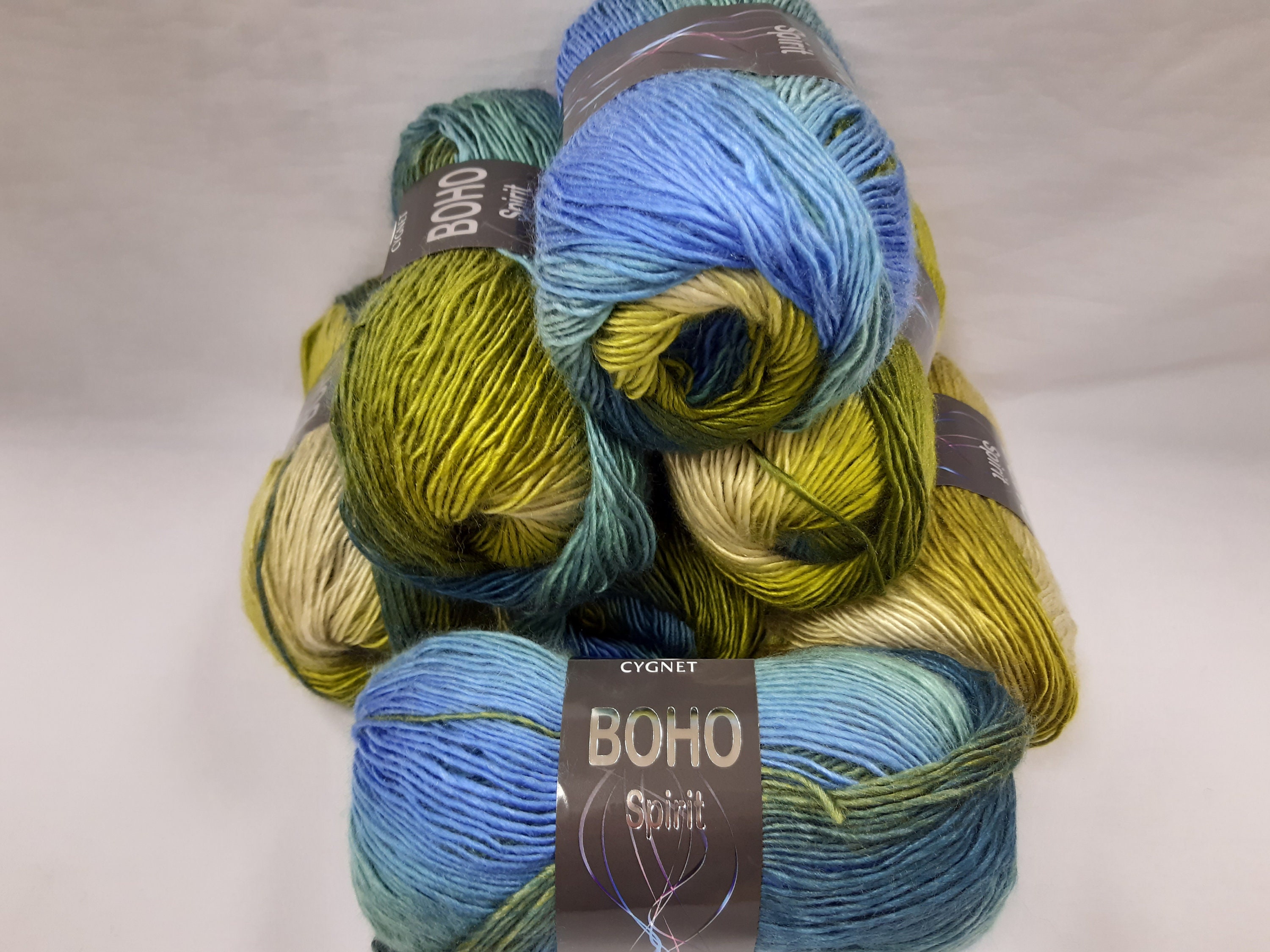 Cygnet Boho Spirit | Etsy