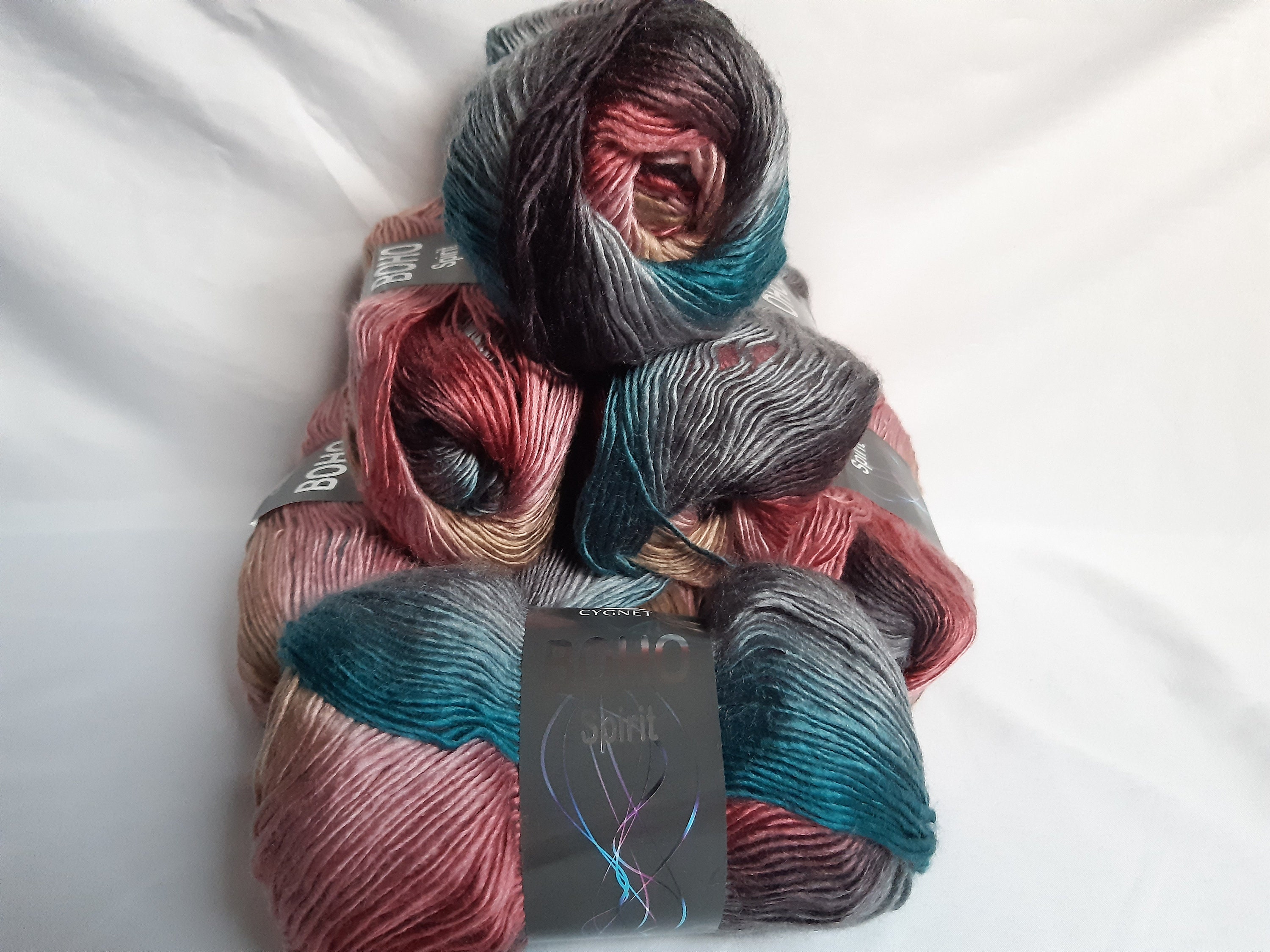 Cygnet Boho Spirit - Etsy UK