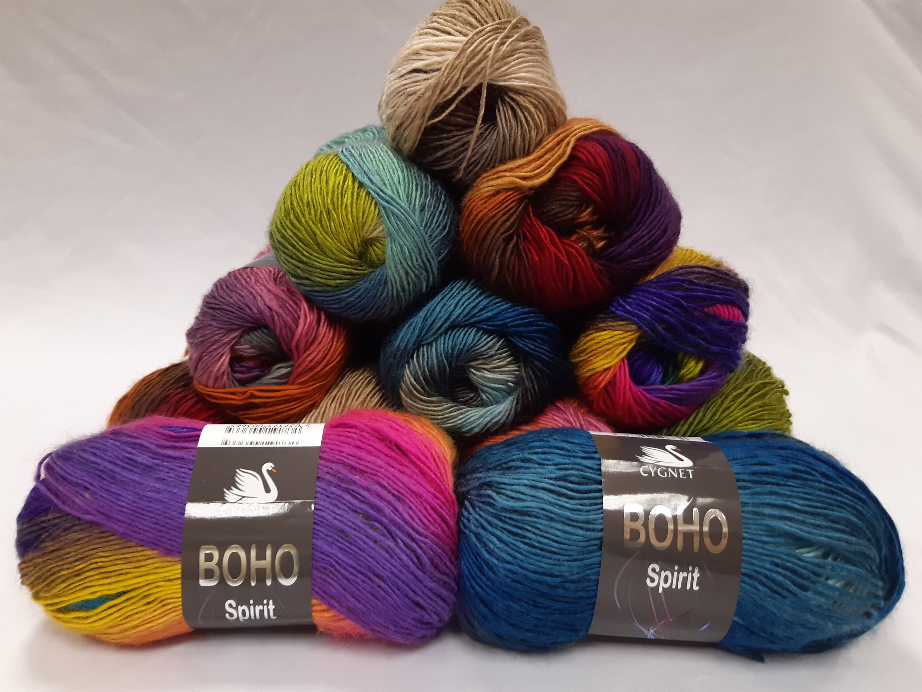 Cygnet Boho Spirit - Etsy UK
