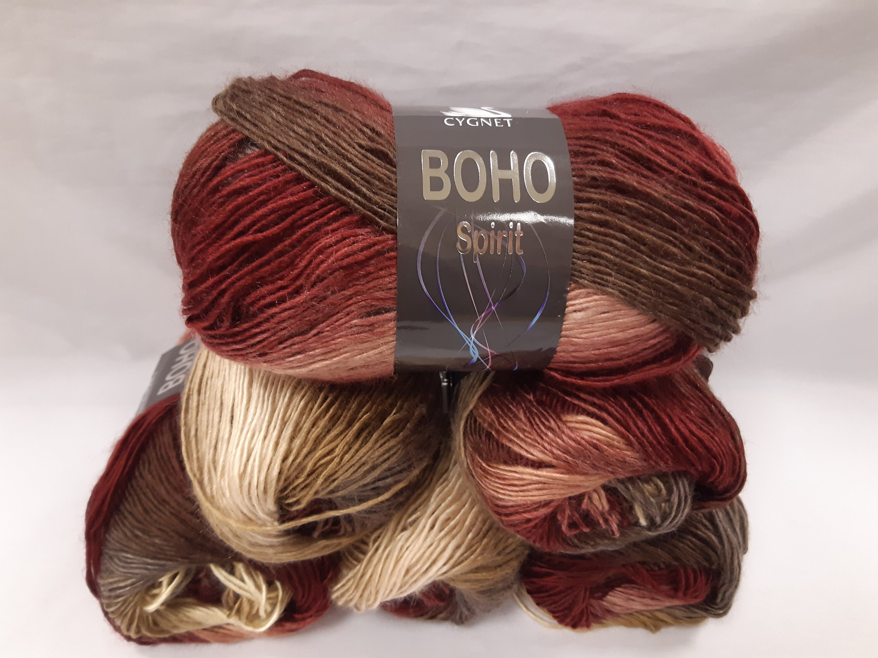 Cygnet Boho Spirit - Etsy UK