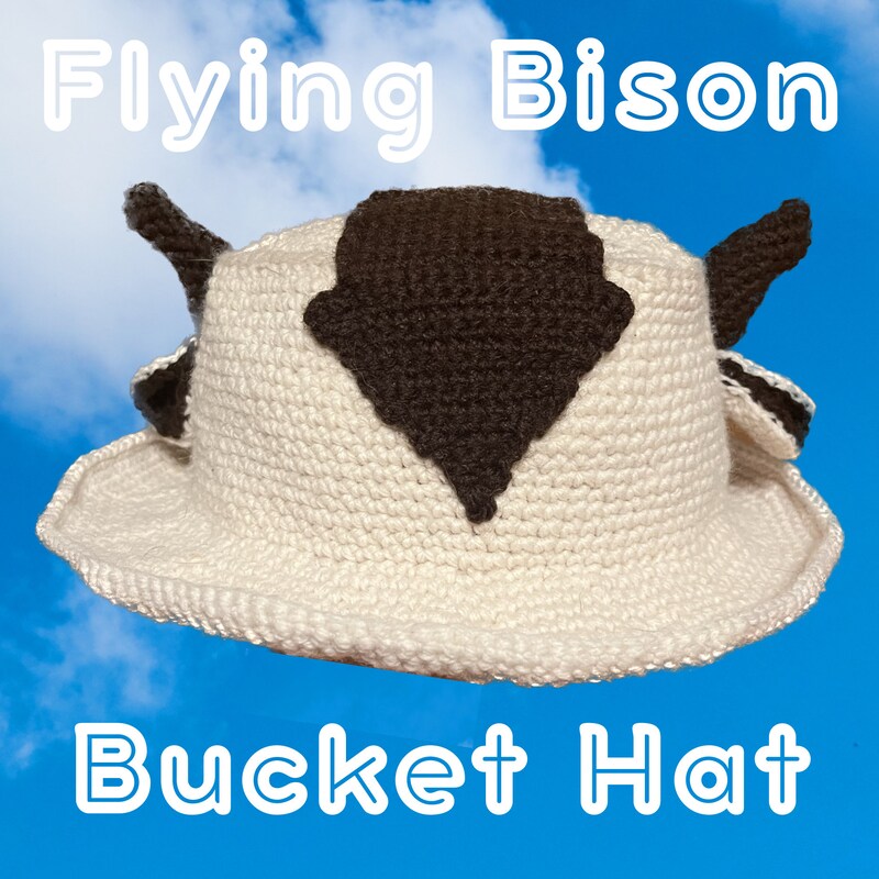 Appa Bucket Hat - Etsy