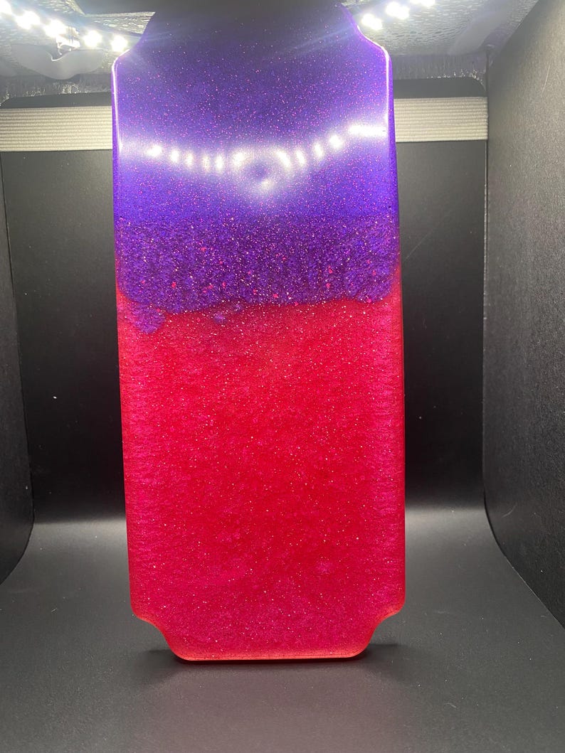 Handmade Resin Paddle for Resin Decor - Etsy