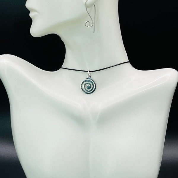 Spiral Vortex - Etsy