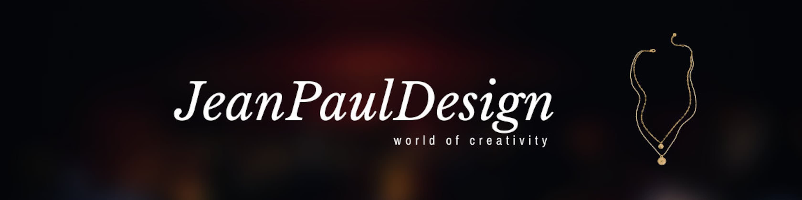 JeanPaulDesign - Etsy