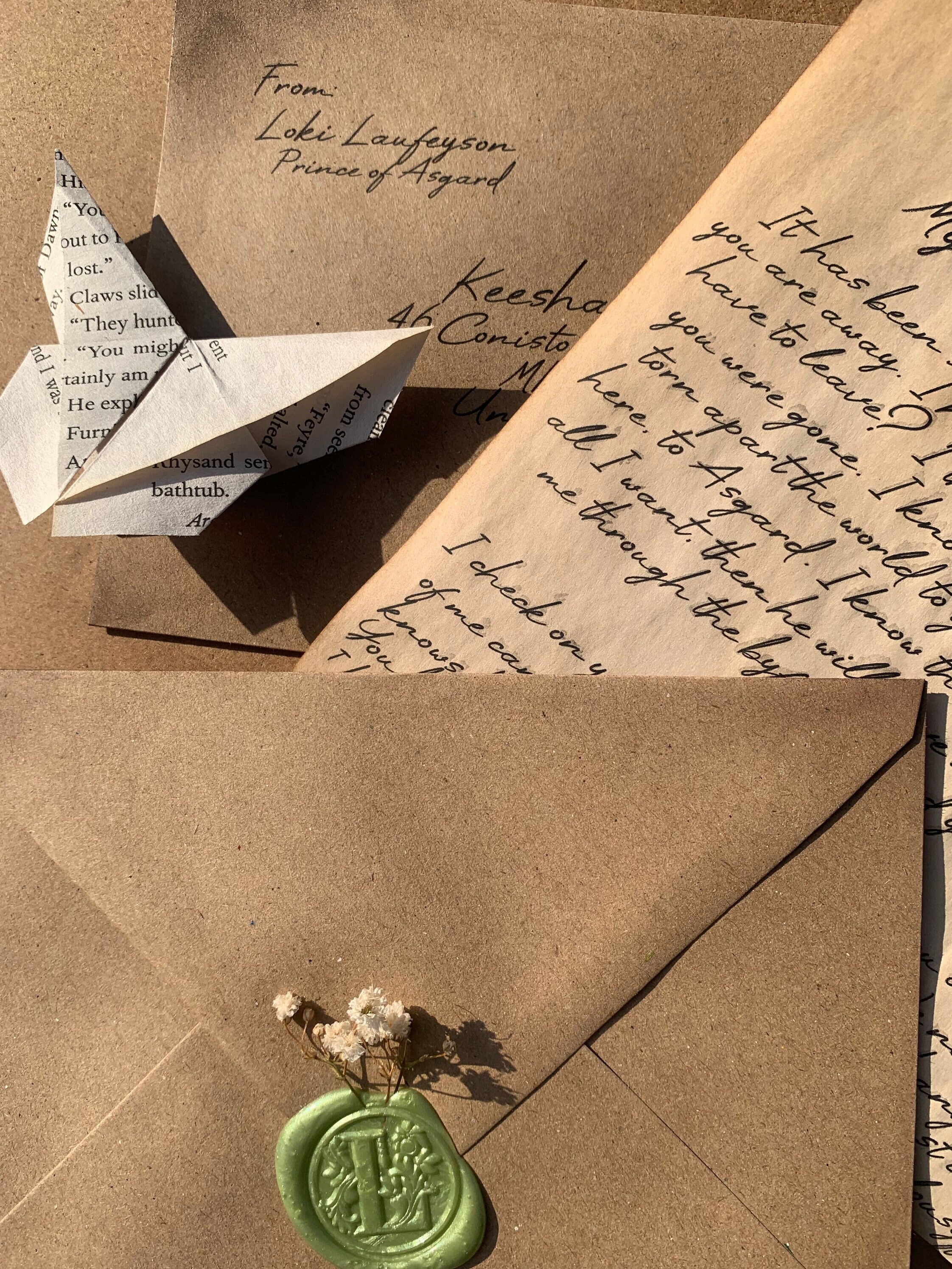 Loki Laufeyson Comfort Character Letter Shifting, Gift, Character ...