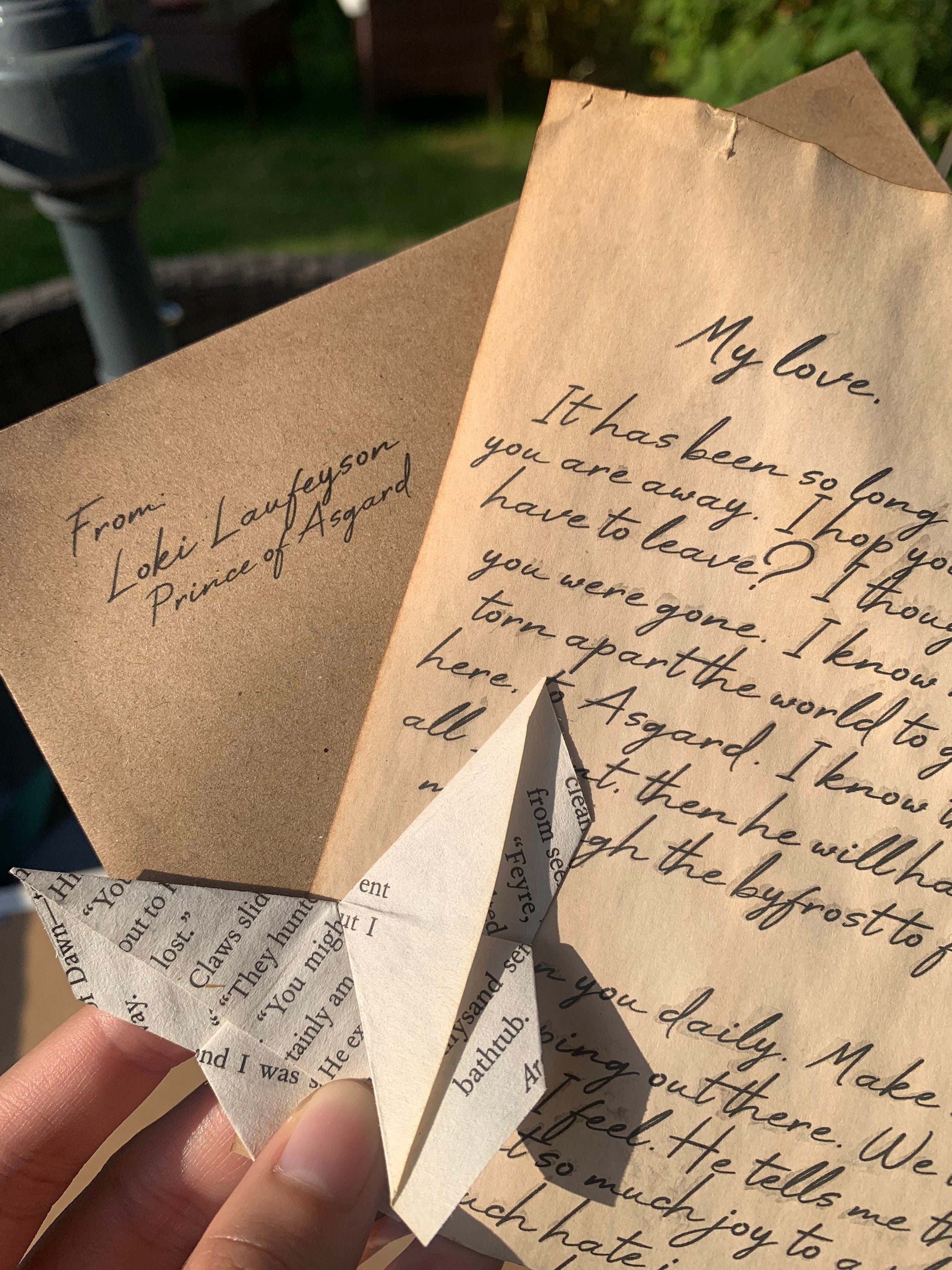 Loki Laufeyson Comfort Character Letter Shifting, Gift, Character ...