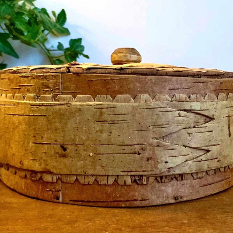 Birch Box - Etsy