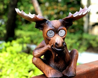 Solar Garden Led - Etsy