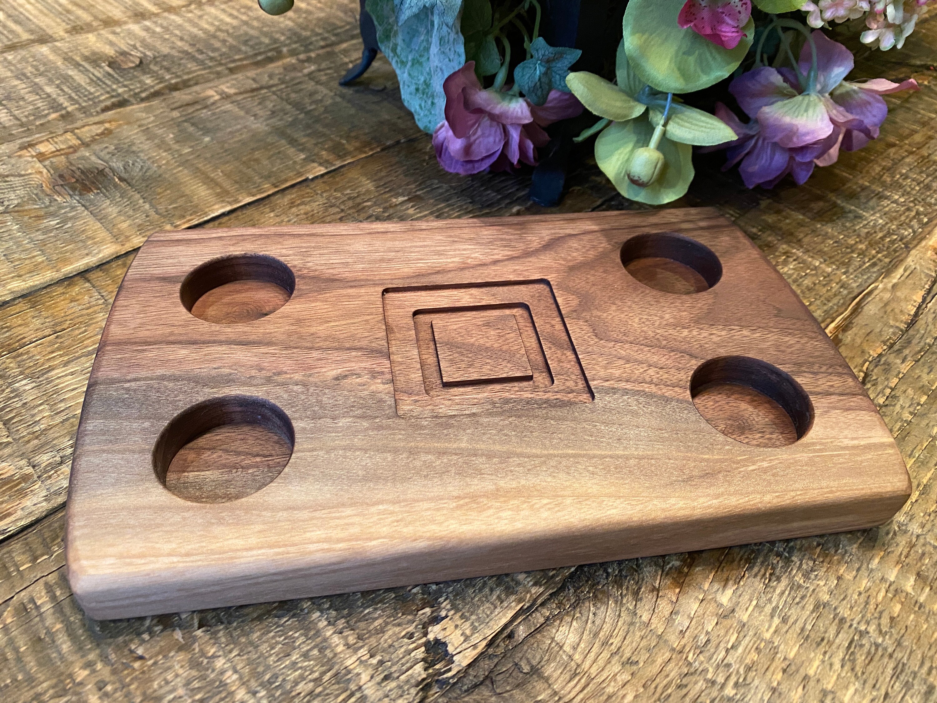 Plans — WarpedBoards