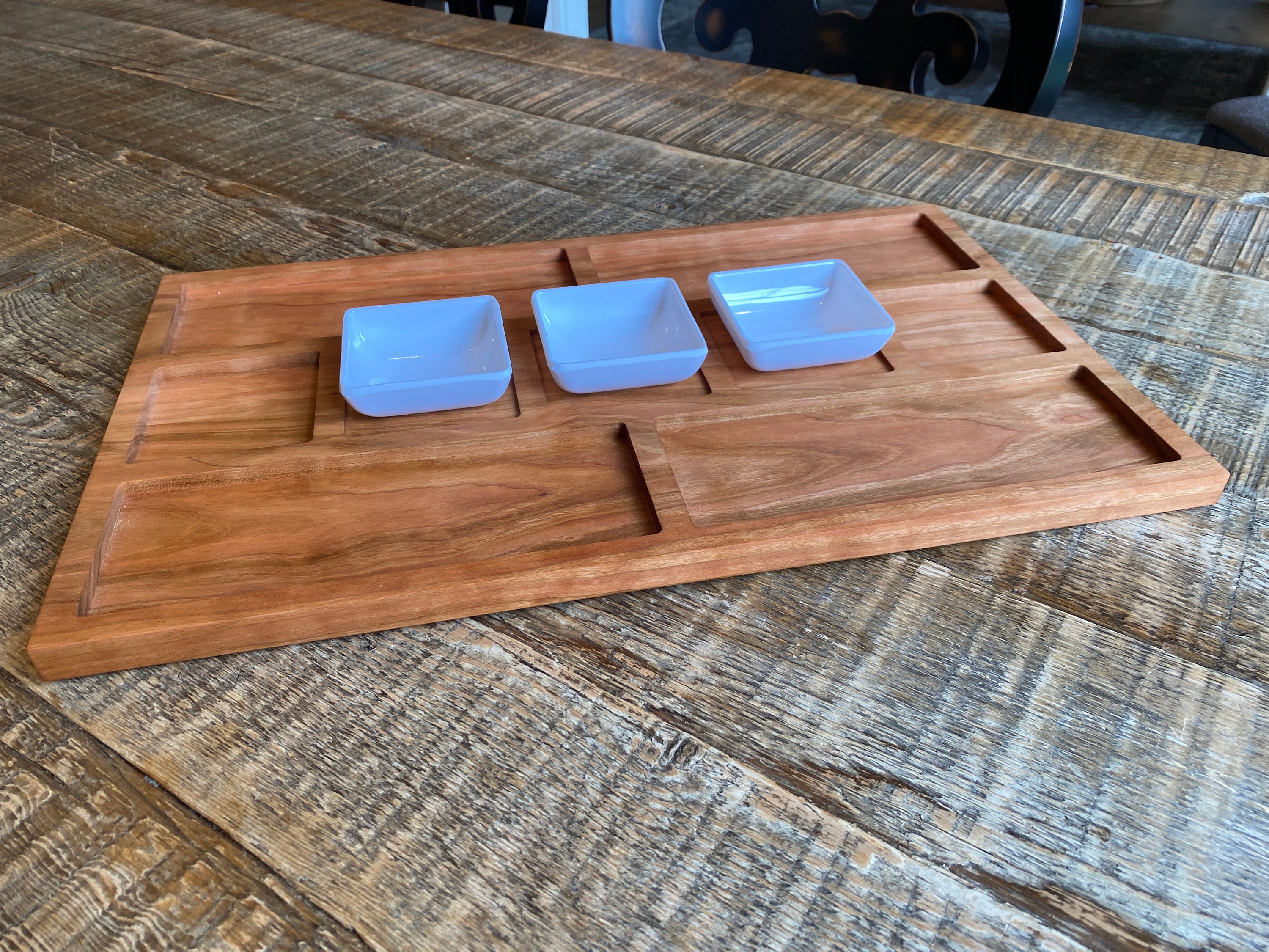 Carbide Create File for Serving Trays Large Tray 3 Designs Download and ...