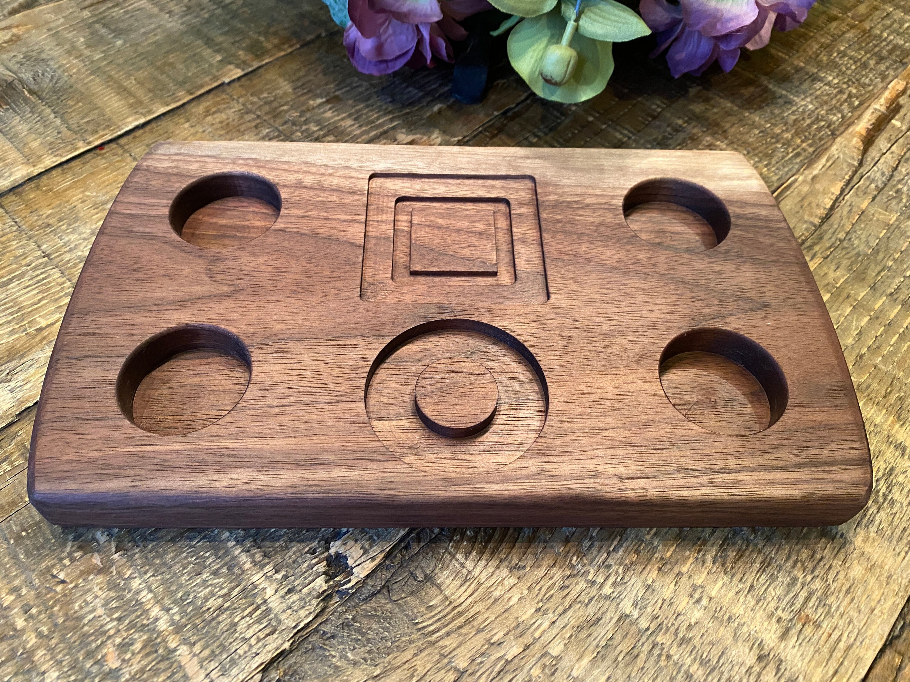 Plans — WarpedBoards