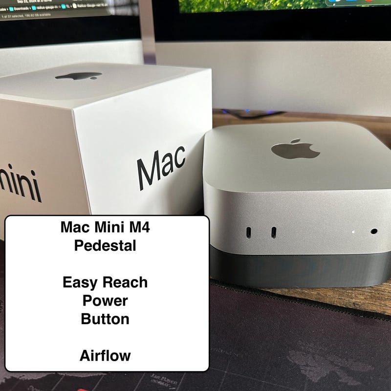 Mini Risers - Etsy