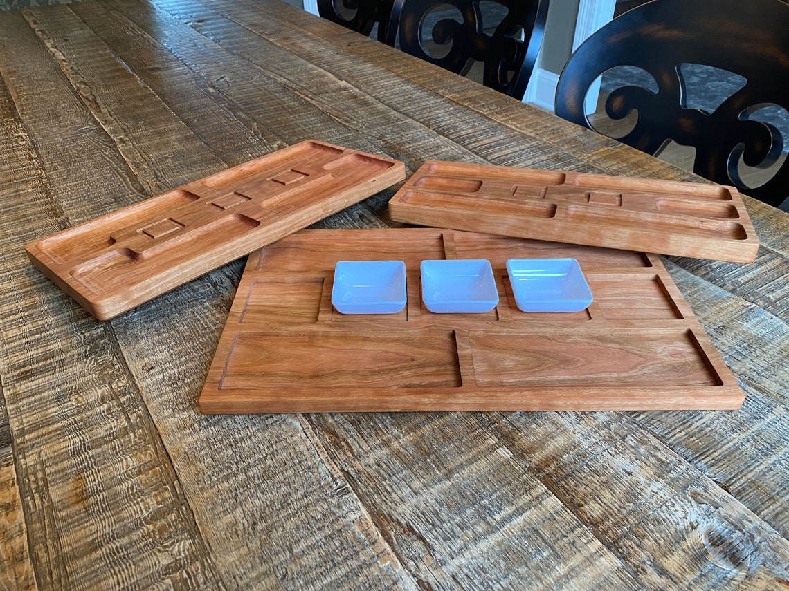 Carbide Create Files for Serving Trays Download and Carve Today Six ...