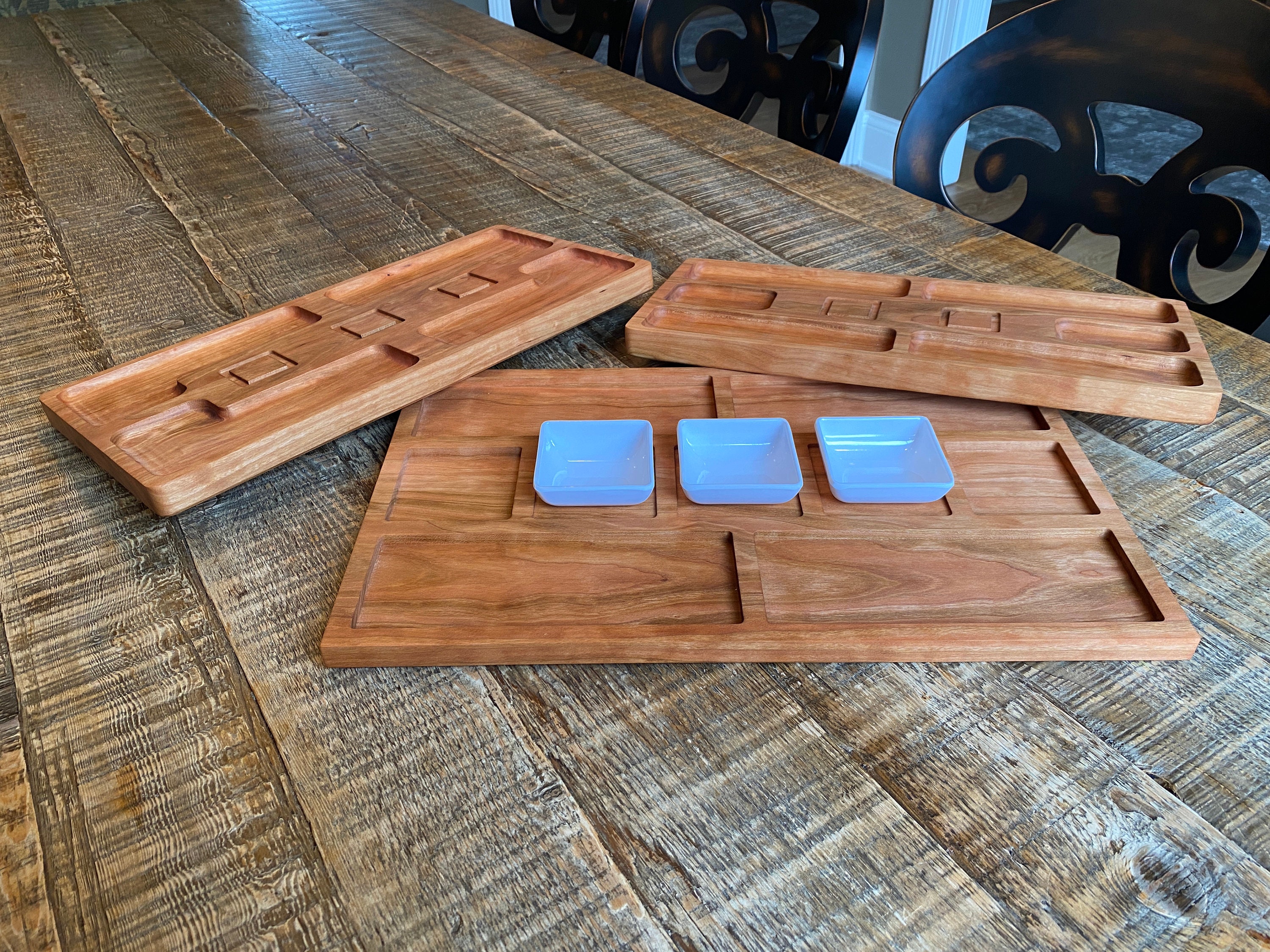 Carbide Create Files for Serving Trays Download and Carve Today Six ...