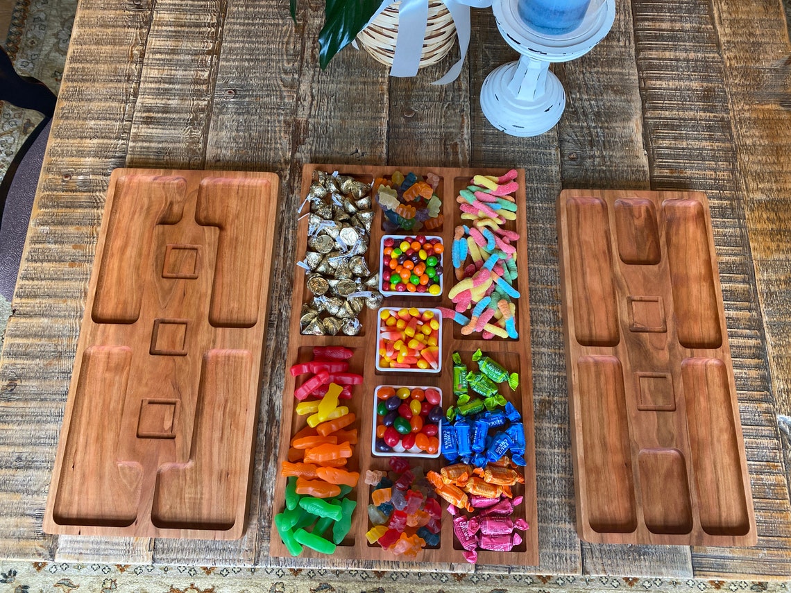 Carbide Create Files for Serving Trays Download and Carve Today Six ...