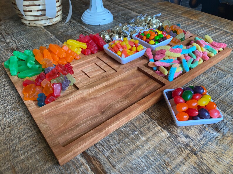 Carbide Create Files for Serving Trays Download and Carve Today Six ...