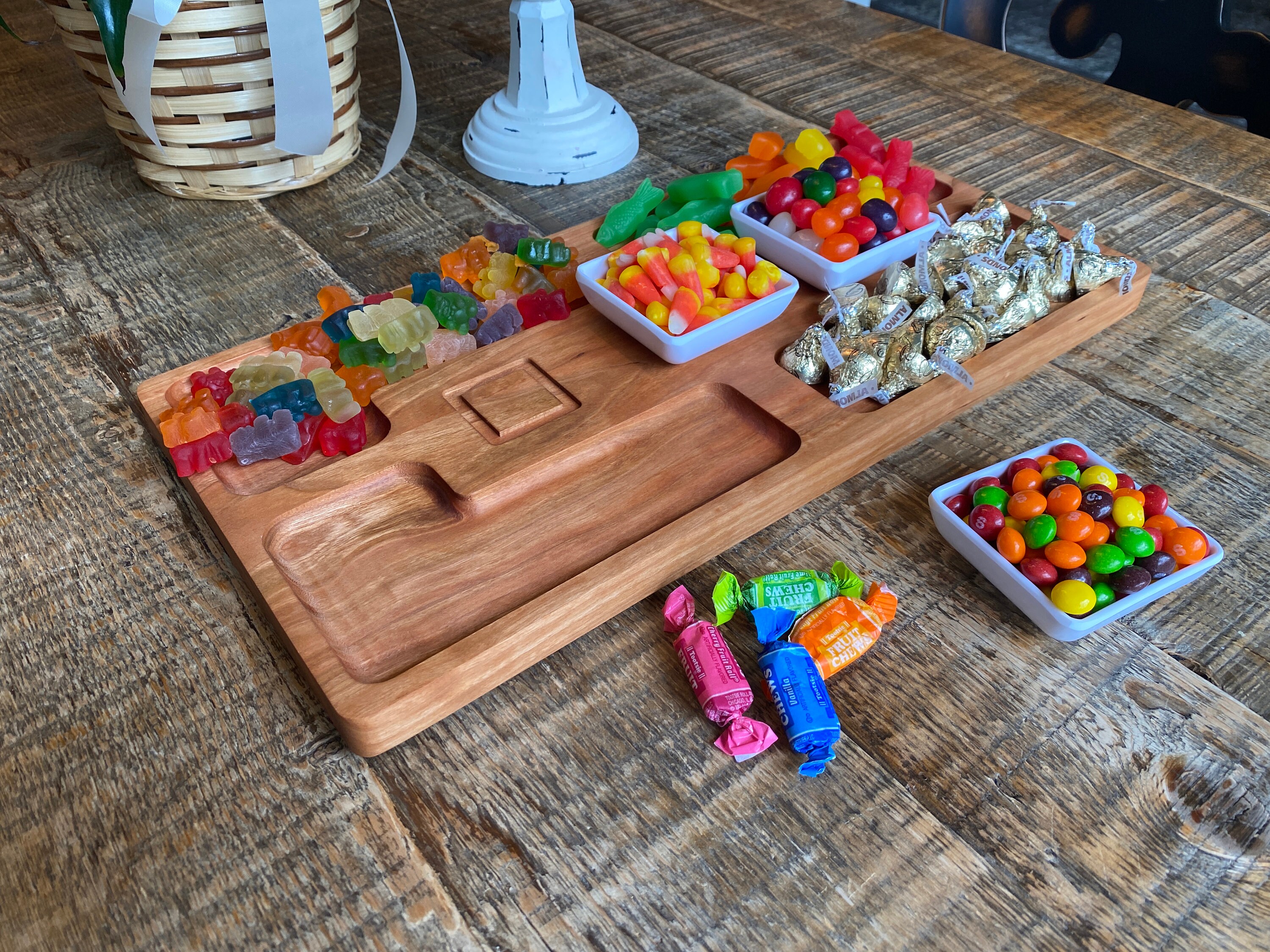 Carbide Create Files for Serving Trays Download and Carve Today Six ...