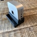 Mac Mini M4 Dock - Stand - Vertical - Peripheral Holder - All in One ...