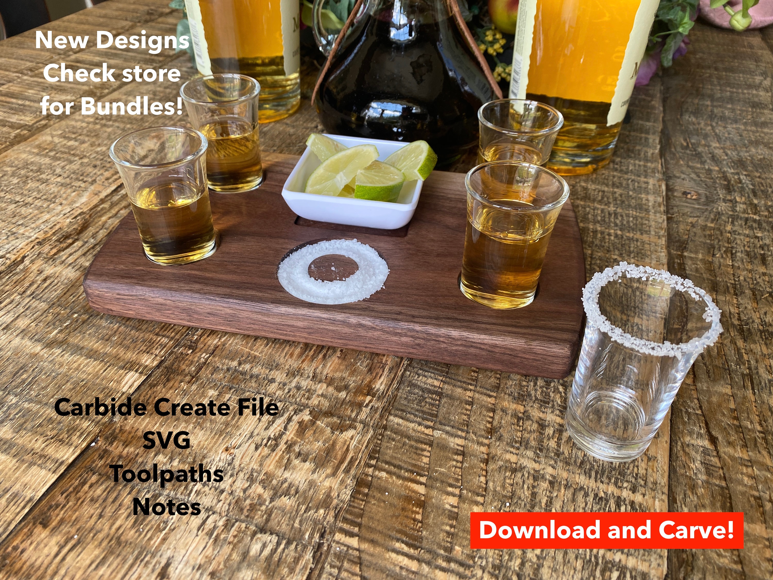 Plans — WarpedBoards