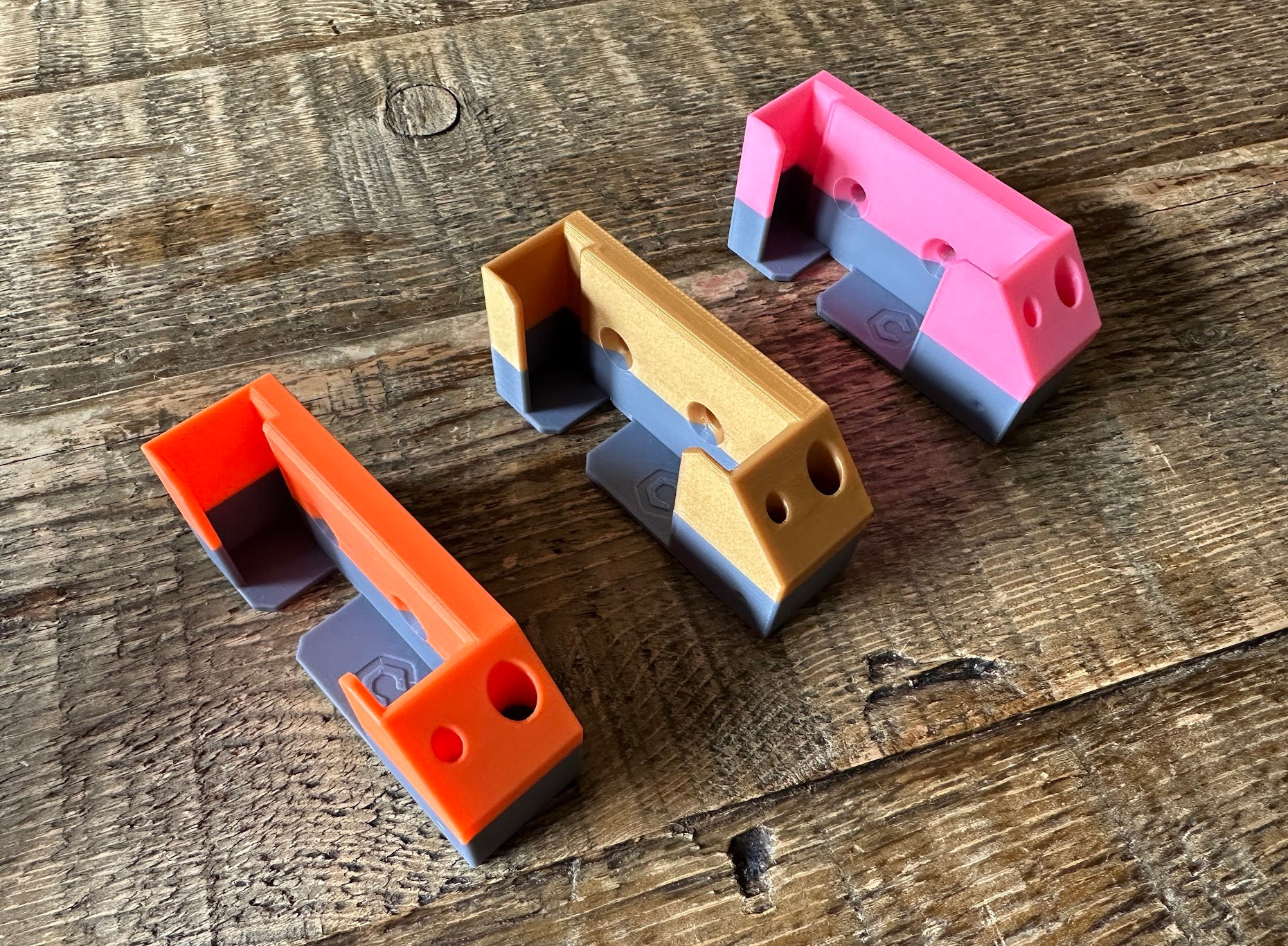 Shapeoko Bitzero V2 Caddy 3D Printed Designed by Carbide3d Shipping Product, Not a File - Etsy