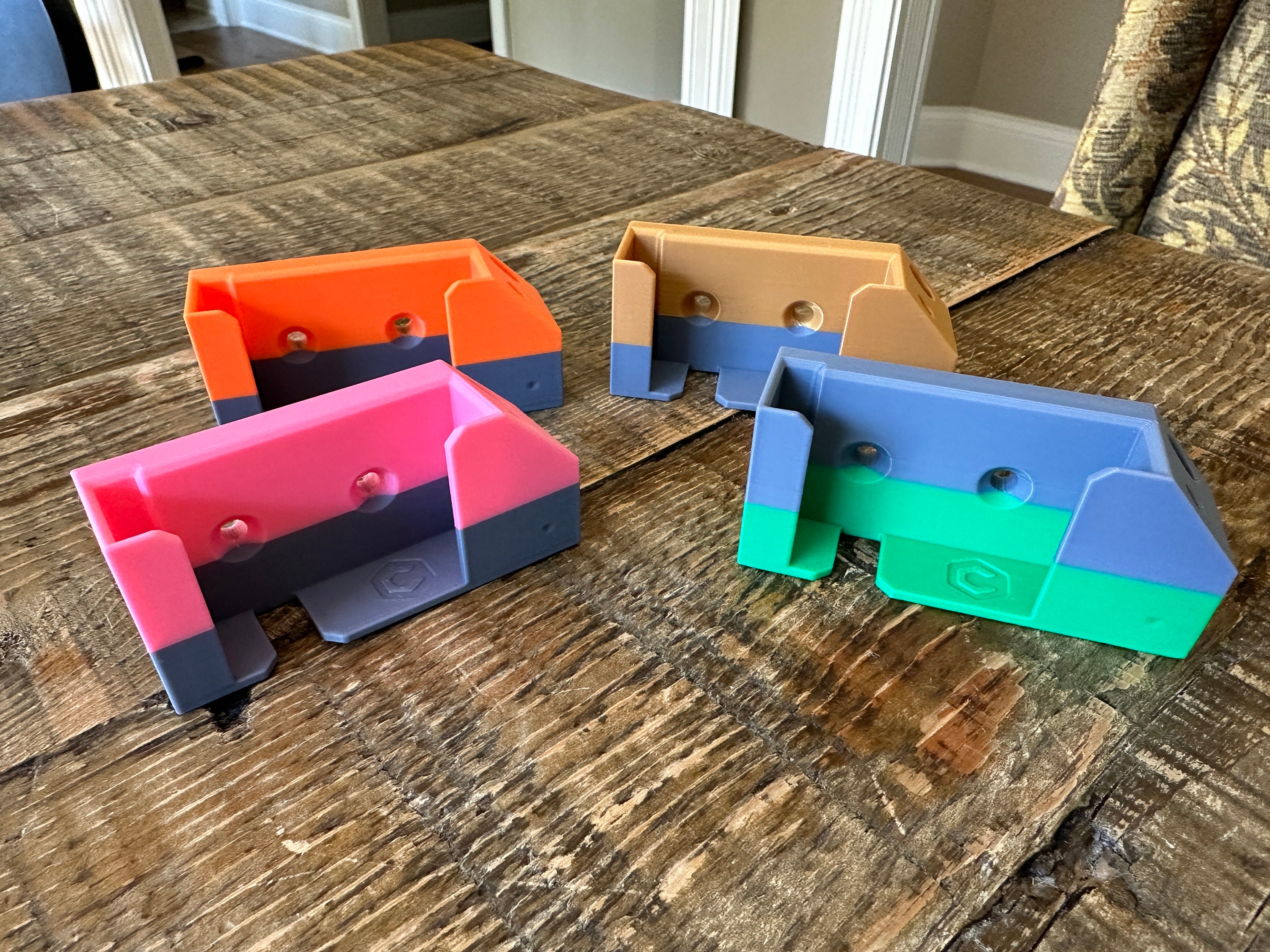 Shapeoko Bitzero V2 Caddy 3D Printed Designed by Carbide3d Shipping Product, Not a File - Etsy