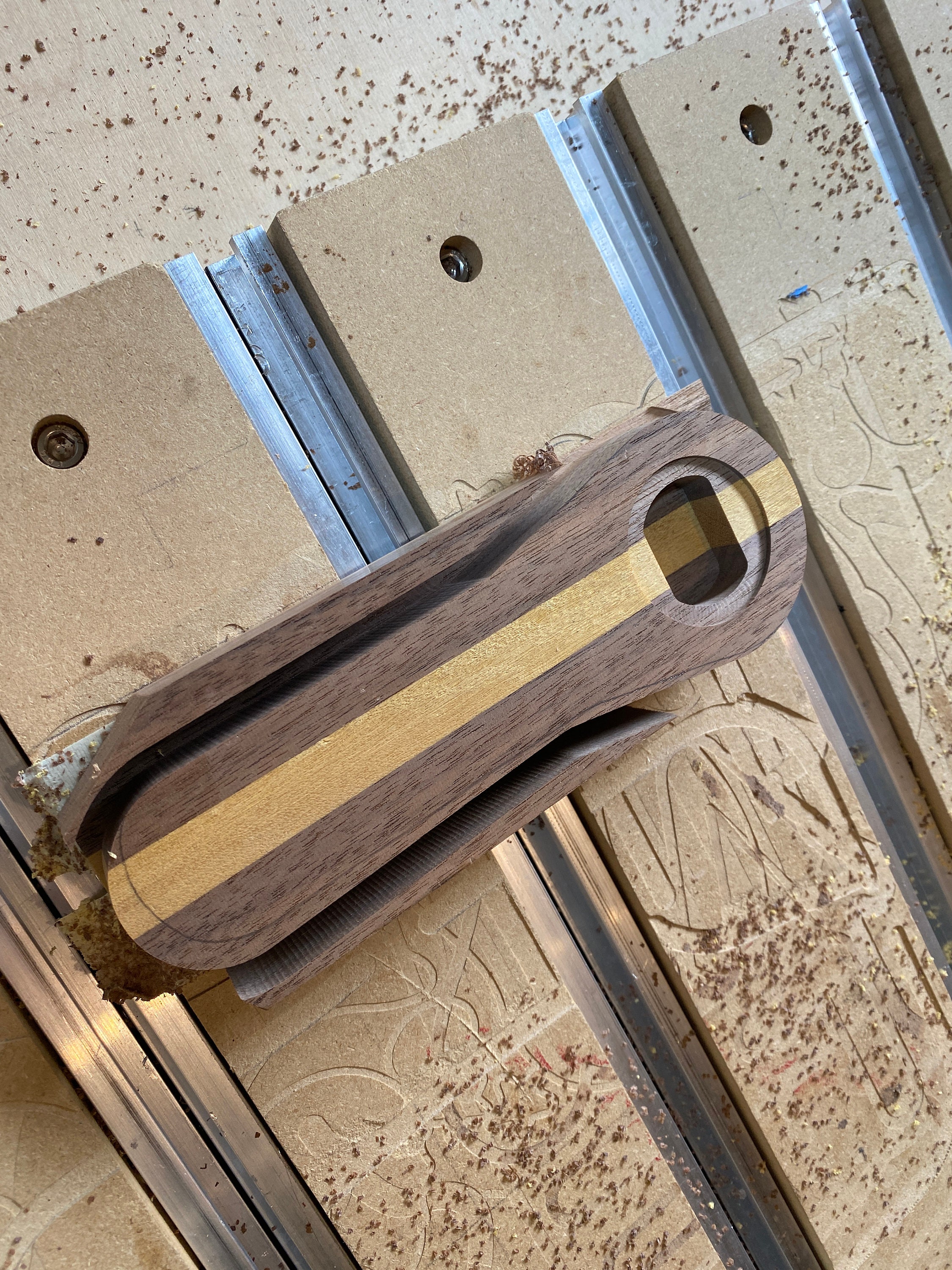 Plans — WarpedBoards