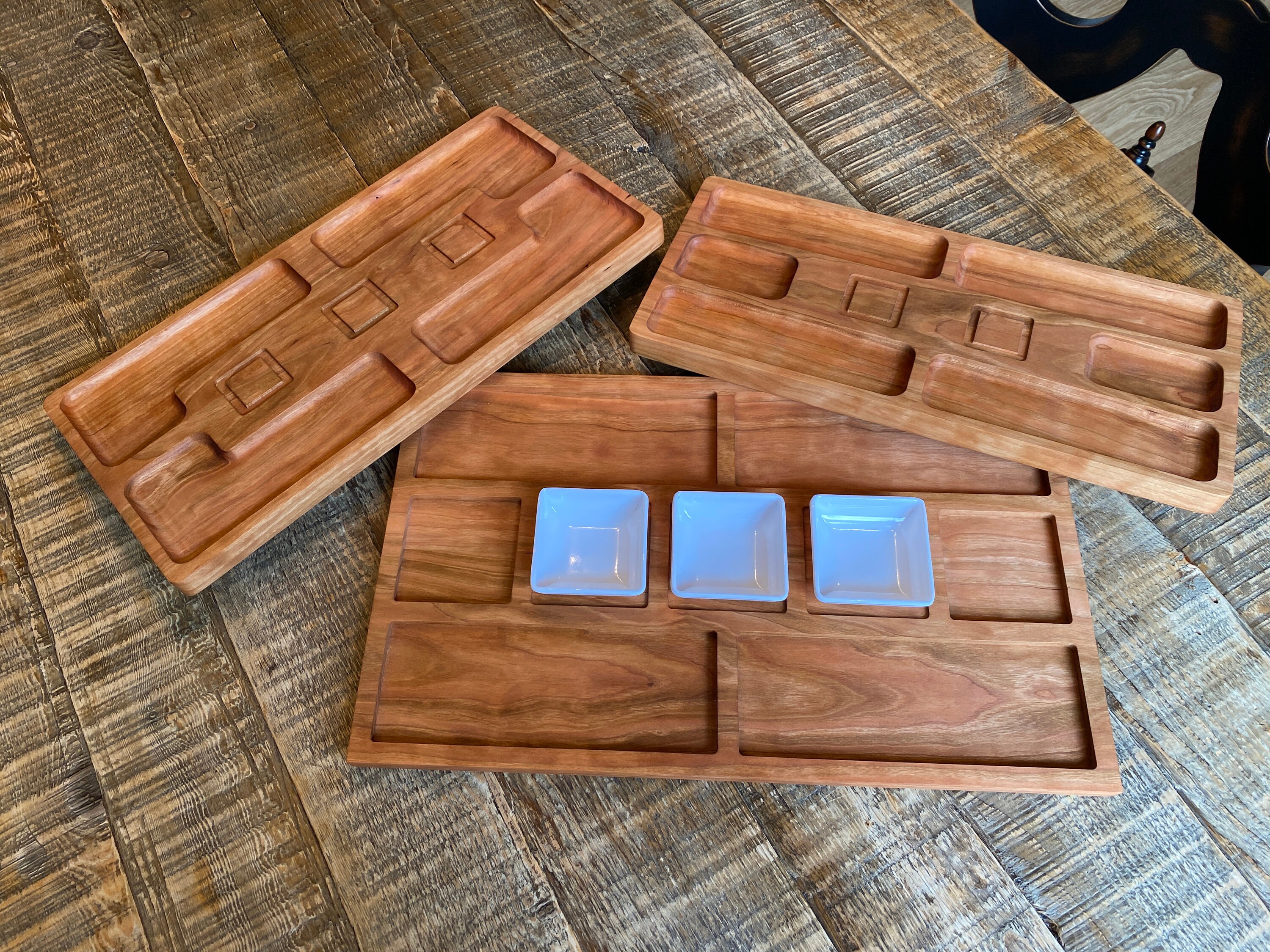 Carbide Create Files for Serving Trays Download and Carve Today Six ...