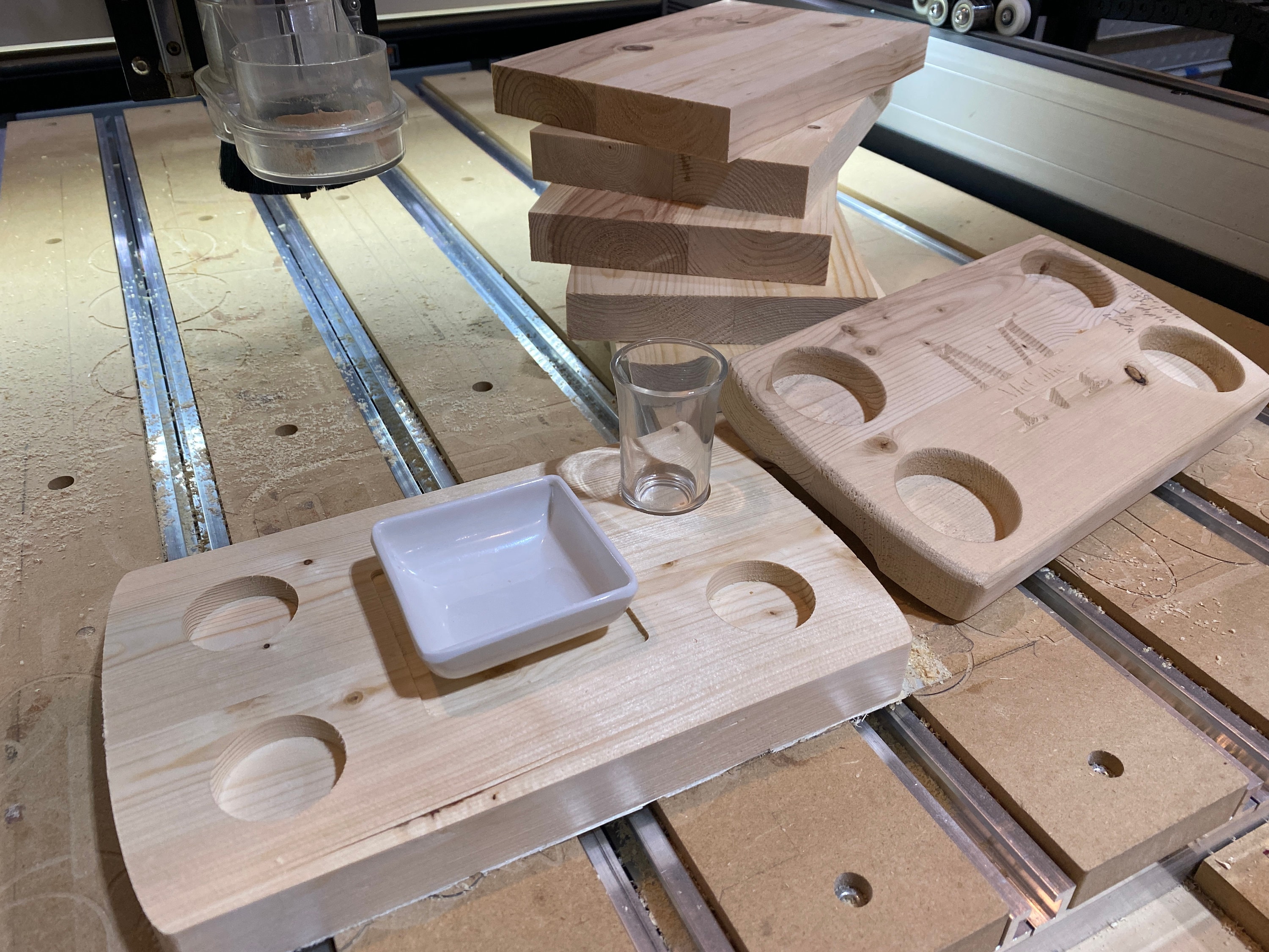 Plans — WarpedBoards