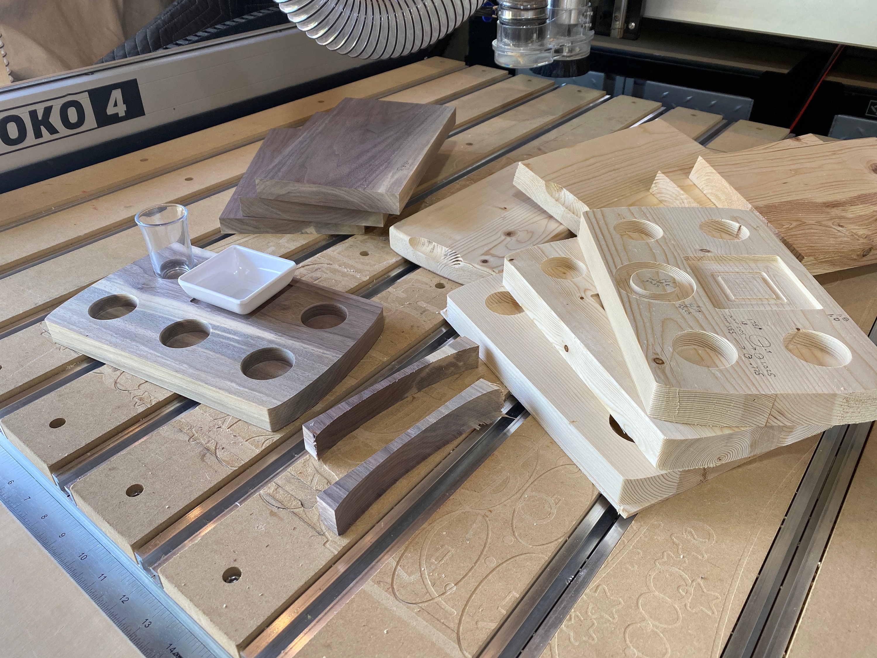 Plans — WarpedBoards