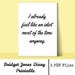 Printable Latte Prom Proposal Sign | Printable Prom Idea | Coffee ...