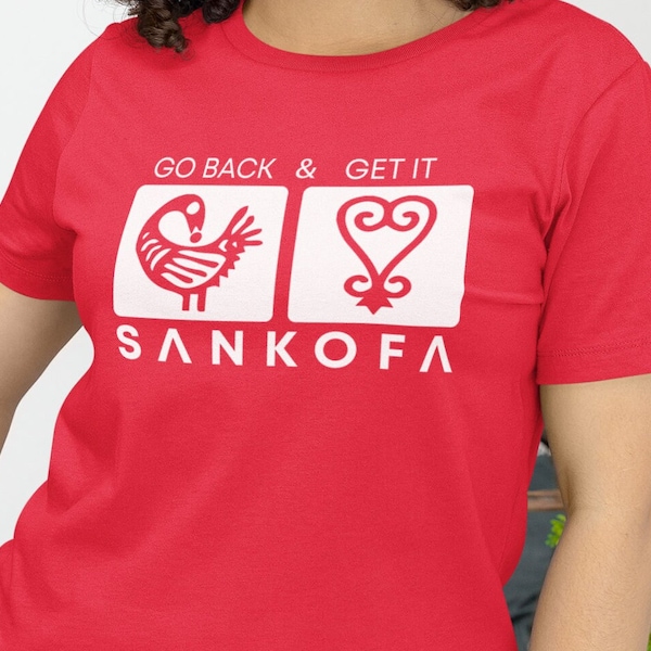 Sankofa - Etsy