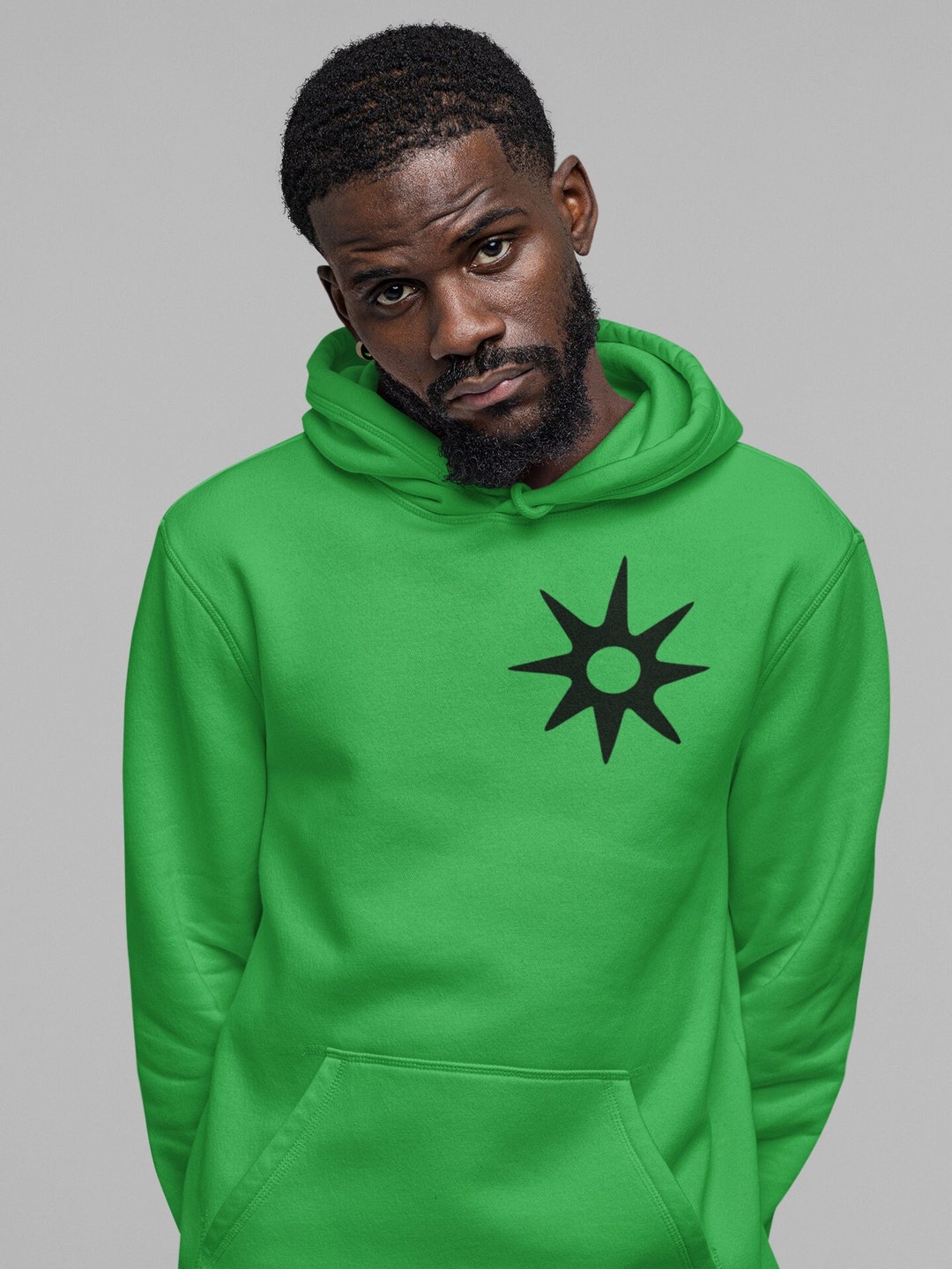 Child of the Heavens Adinkra Symbol Nsoromma African - Etsy