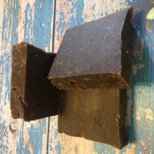 Real Pine Tar Soap | 20% Pine Tar | Sensitive Dry Skin | Acne | Itch ...