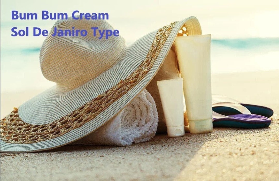 Beach Bum Bum Cream Body Wash | Sugar Scrub| Body Spray| Lotion| Body ...