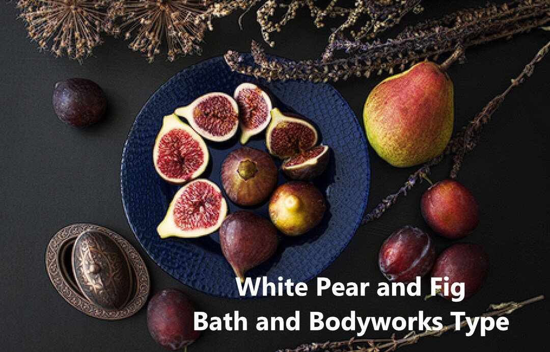 Wild Fig and Pear Body Wash | Sugar Scrub | Body Mist | Lotion | Body ...