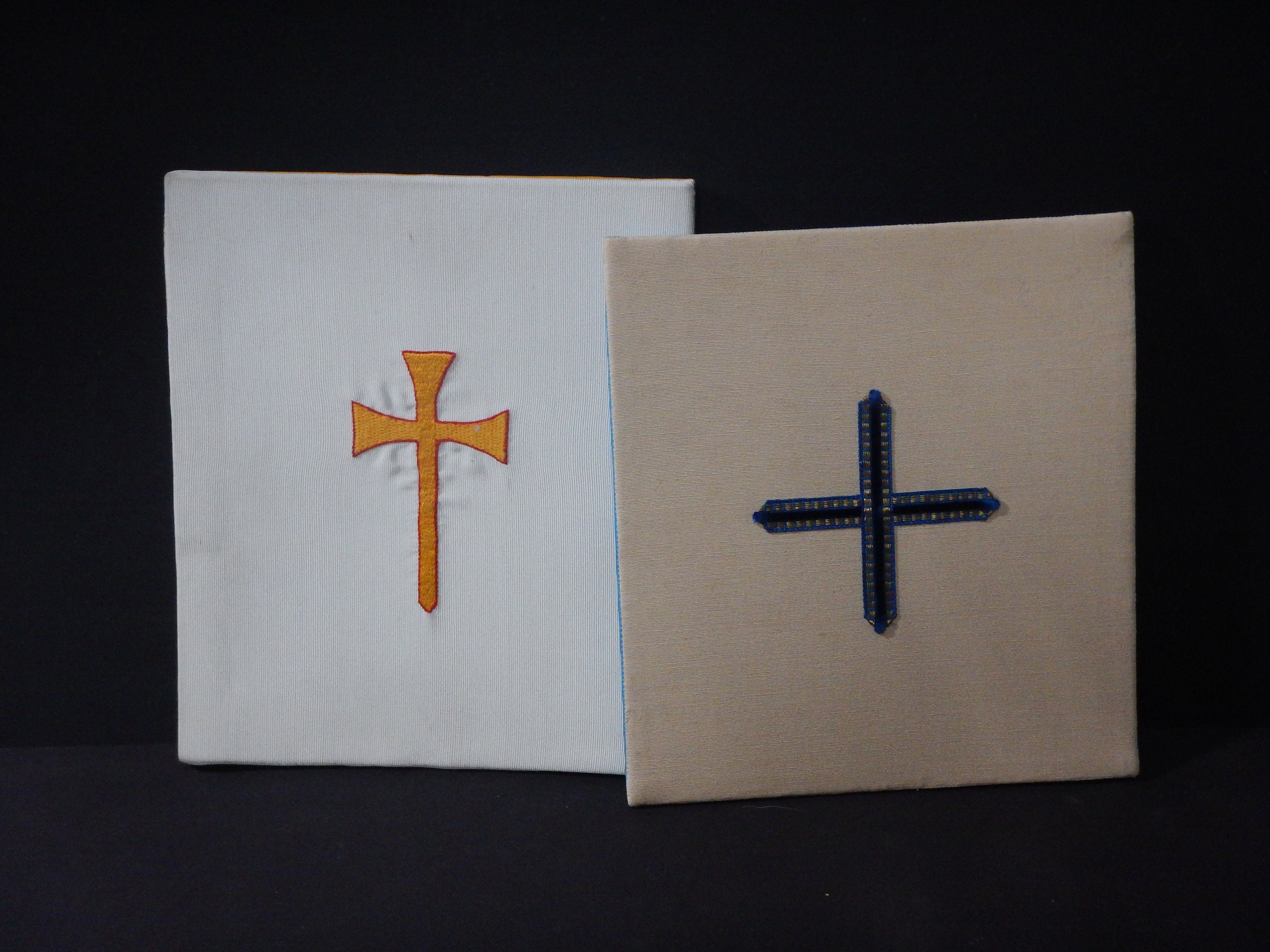 Corporal Catholic Mass