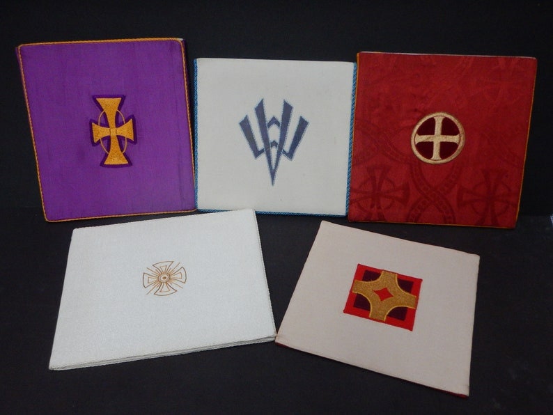 Corporal Catholic Mass