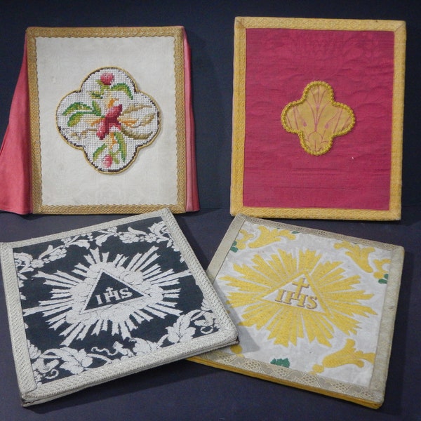 Antique Catholic - Etsy