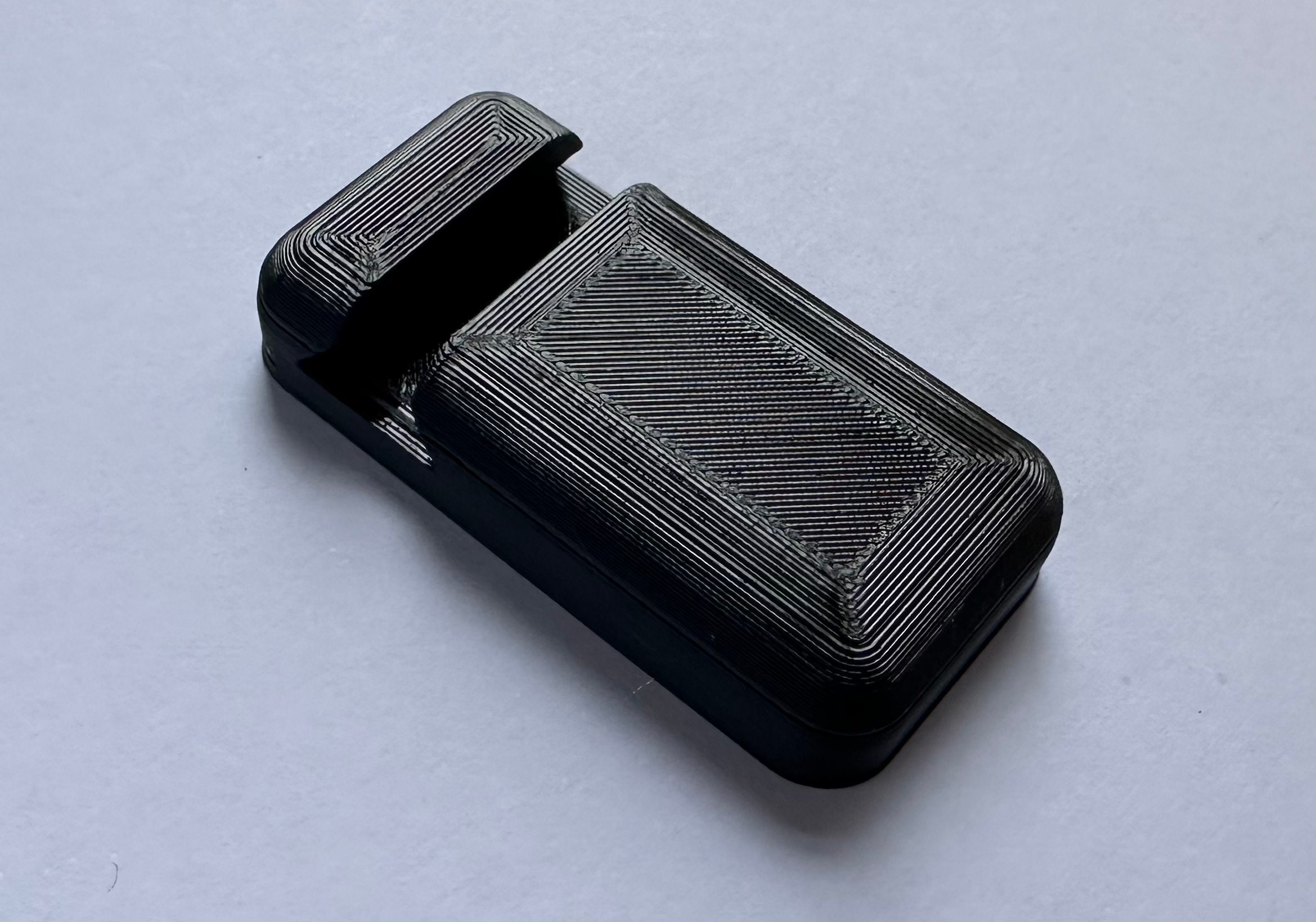 Magnetic Frag Rack - Etsy