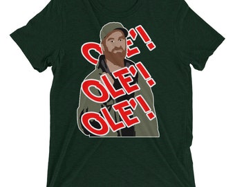 Wwe Sami Zayn Shirt | Etsy