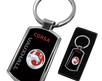 Vauxhall - Etsy