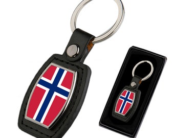 The Scream Keyring. Edvard Munch Painting Keychain. Norwegian Art. Gold ...