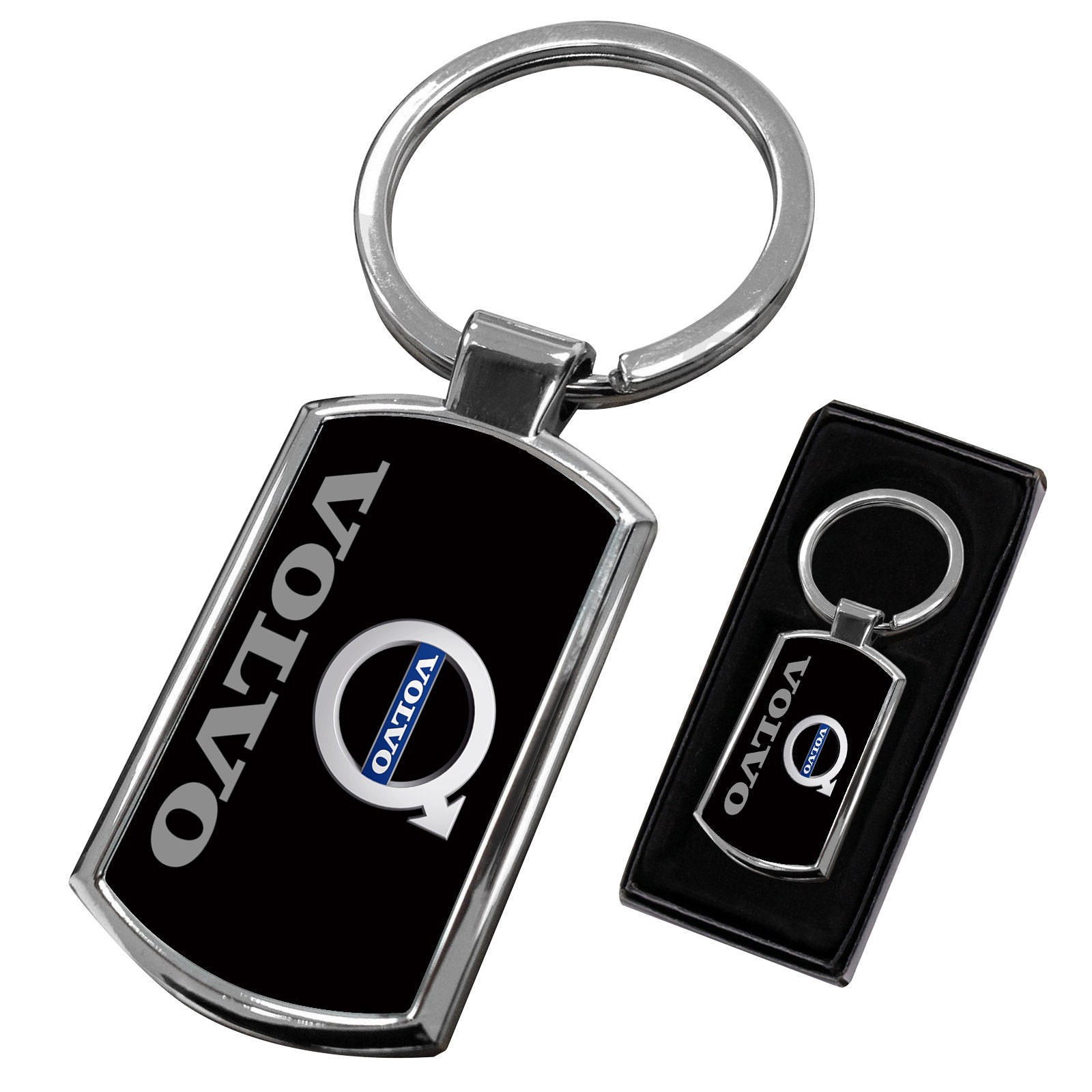 VOLVO KEYRING - Etsy