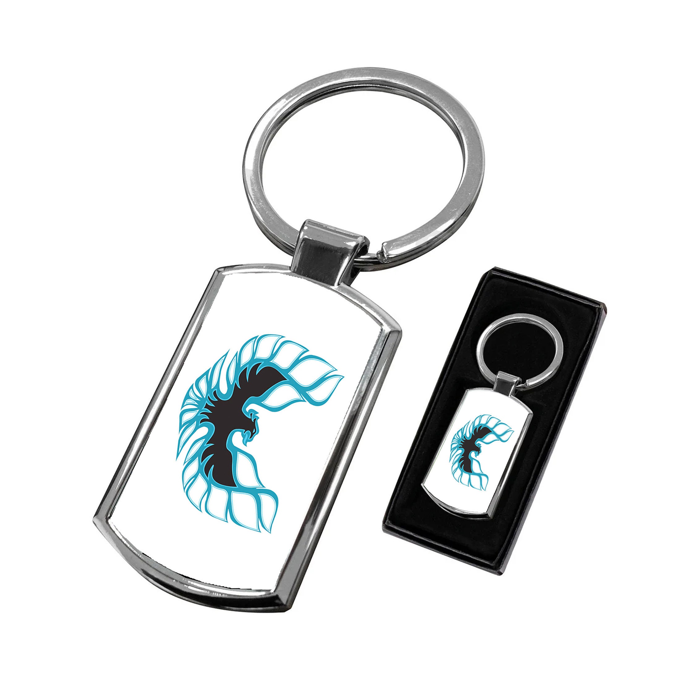 PONTIAC FIREBIRD METAL Keyring - Etsy