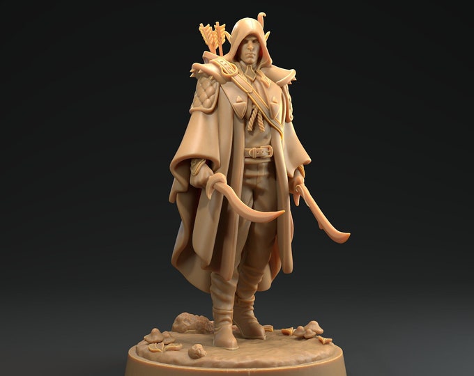 Undead Archers Unit Skeleton Bowmen Fantasy Pathfinder - Etsy