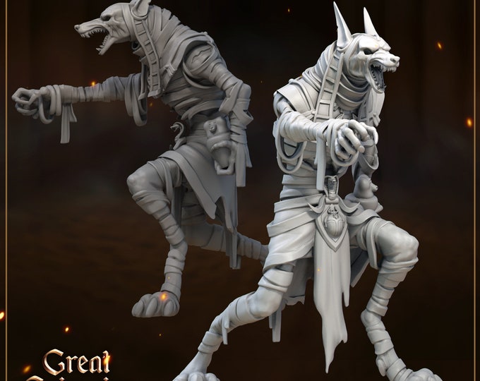 Songs of Hell Demon Oni Evil Songstress NPC - Etsy